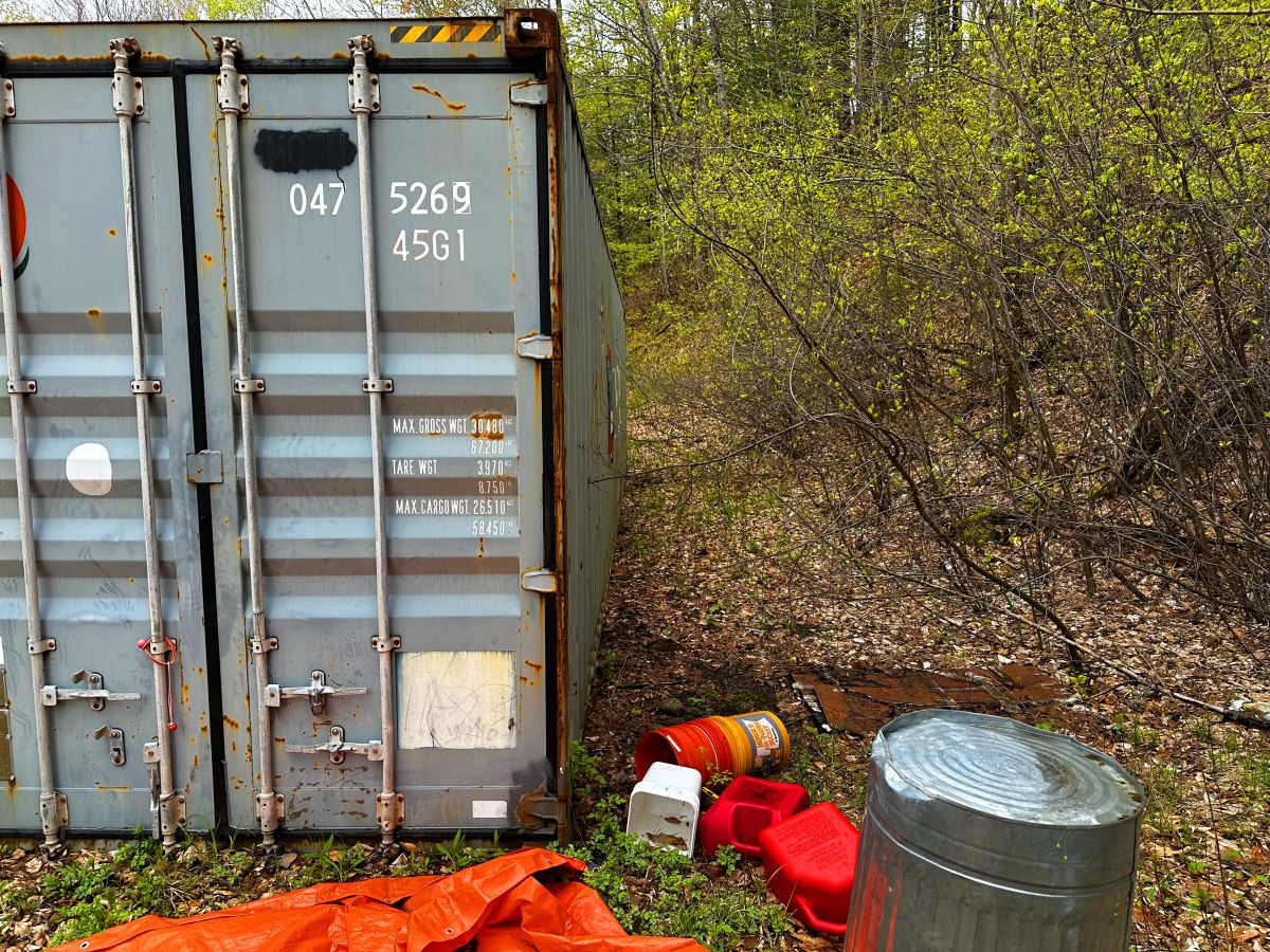 File:20230504CountryClubContainerCampSurvey00001.jpg - Disorient wiki