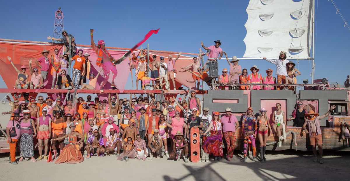 Disorient - Disorient wiki