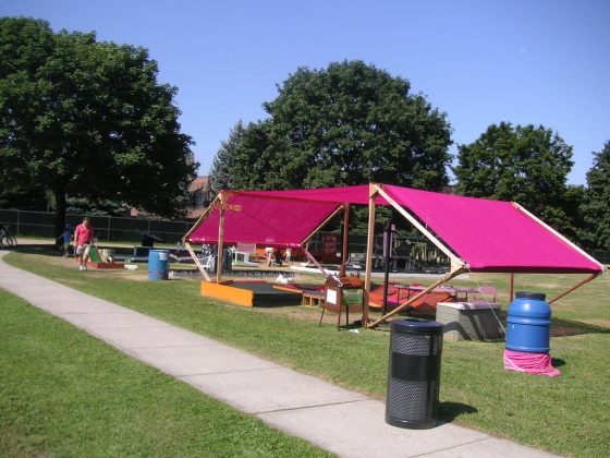 Delta Shade - Disorient wiki