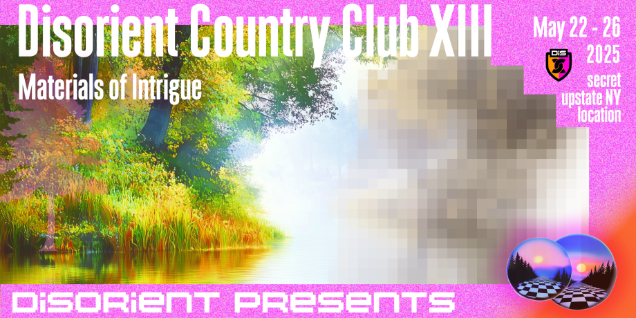 Disorient - Disorient wiki