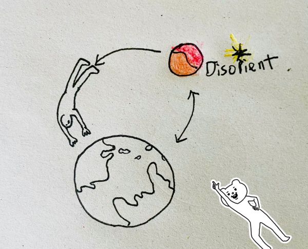 Disorient - Disorient wiki