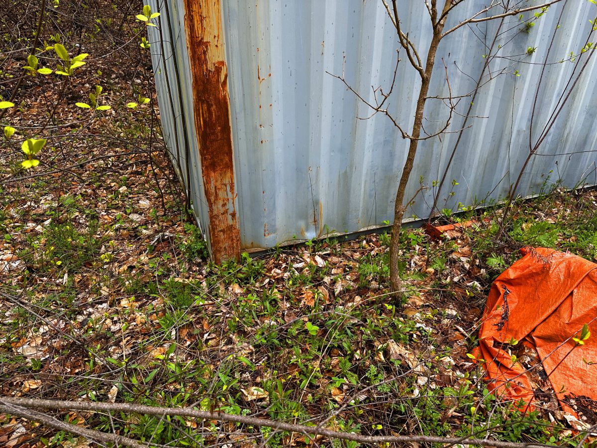 File:20230504CountryClubContainerCampSurvey00010.jpg - Disorient wiki